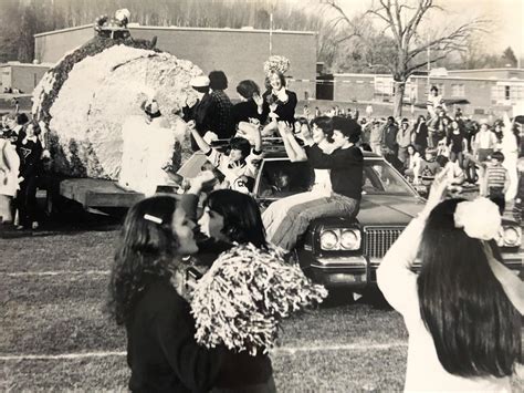 Yorktown High School Class Of 1979