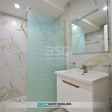 Apartment For Rent 136m In Zhyan City Properties Baghy Shaqlawa Real Estate Company Erbil