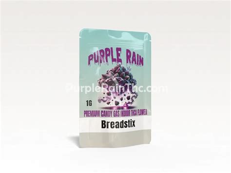 Breadstix 1 Gram Bag