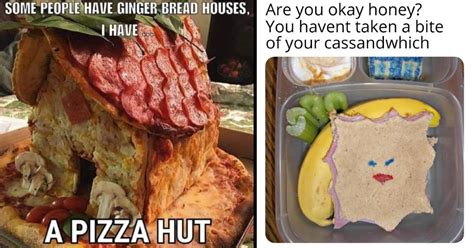 Nasty Cooking Memes 23 Funny Cooking Memes For The Culinarily