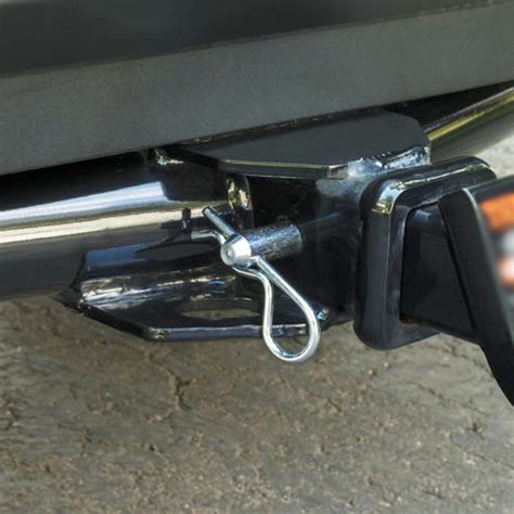 How To Use A Hitch Pin Use Of 3 Types Perfect Guides