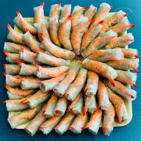 ChẢ Ram Nguyenkhoifood