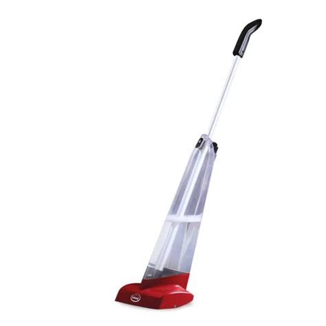 Ewbank 280 Cascade Manual Cord Free Carpet Shampooer Portable Red