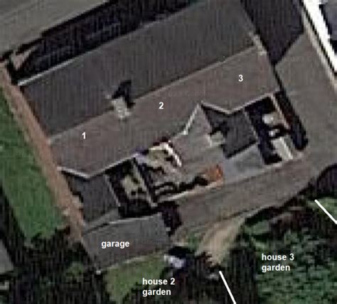 Neighbour Denying Responsibility For His Visitors Trespassing Mumsnet