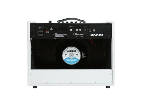 Mooer Sd75