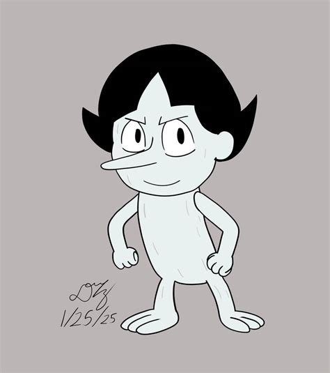 [commission] Troll Buttercup By Admiraldt8 On Deviantart