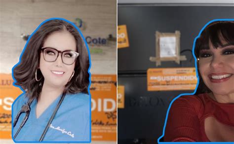 Como Marilyn Cote Diana Palafox También Promovía Videos Falsos En