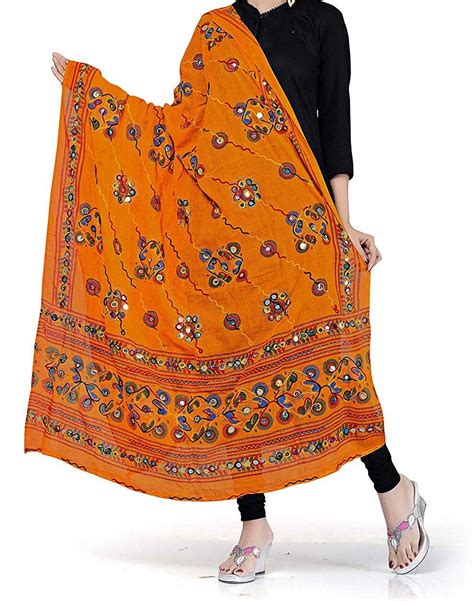 Womens Cotton Dupatta Indian Dupatta For Women Printed Etsy