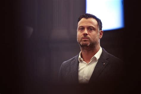 Procès Des Vrai Faux Agents à Marseille John Valovic Galtier Et La