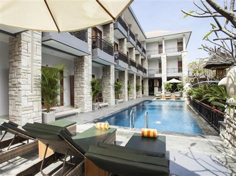 Best Price On Hotel Satriya Cottages In Bali Indonesia