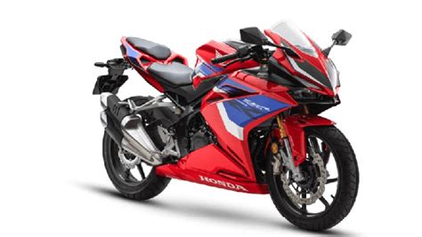 New Honda Cbr250rr 2024 Meluncur Di Malaysia Tenaga Naik 1 34 Dk