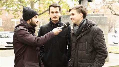 Muži A Jejich První Sex Stream