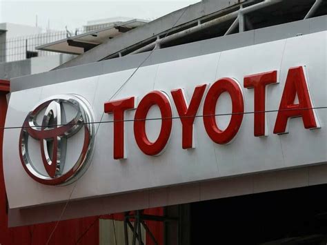 Low Demand Forces Toyota Indus Motors To Close Assembly Plant Readpk
