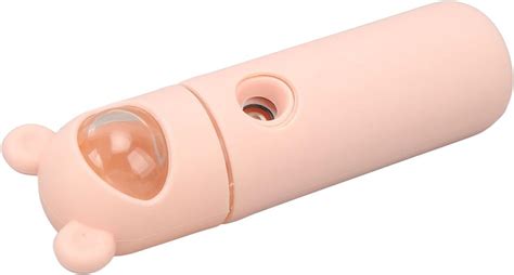 Facial Portable Nano Made Of Abs Material For Outdoor Hiking Bear