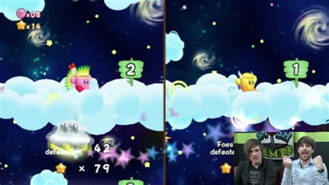 Even More Kirby Make Outs Smosh Wiki Fandom