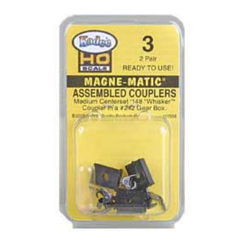 Kadee Coupler List At Hunter Coningham Blog