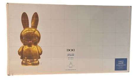 Ixxi Roling 15 Cards The Miffy Shop