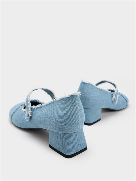 여성 메리 제인 슈즈 온라인 쇼핑하기 찰스앤키스 코리아