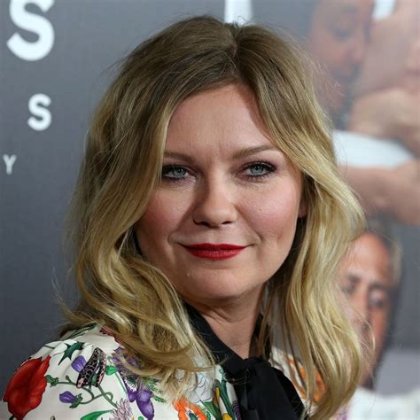 Kirsten Dunst News And Features British Vogue