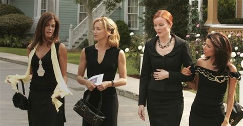 Desperate Housewives Season 8 Watch Episodes Streaming Online