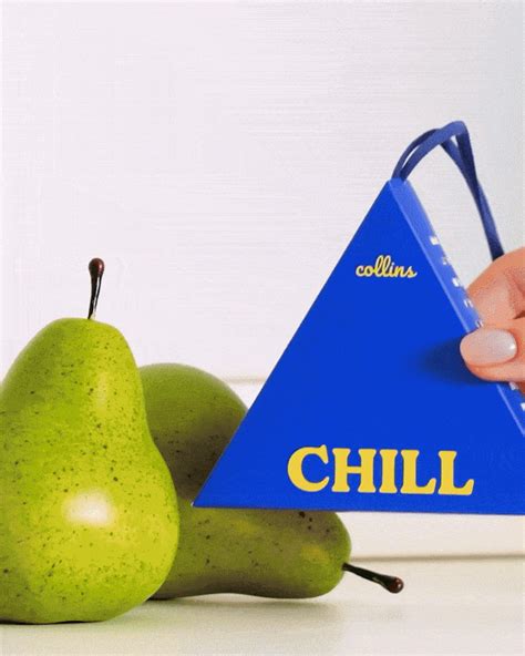 Fragrance Sachet Collins