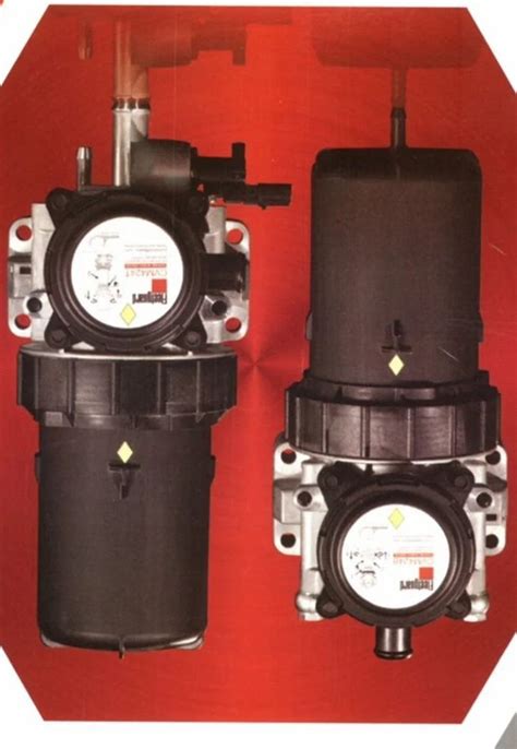 Crankcase Ventilation Lube Filtration For Commercial At ₹ 70489 Piece In Durg