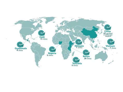 Ccc Map May 17 Curecervicalcancer