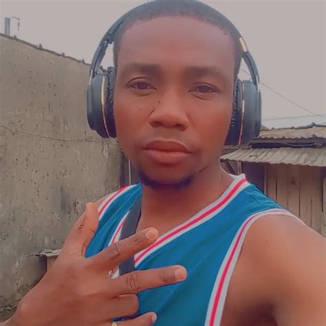 Ibe La Fortune Ibe La Fortune • Threads Say More