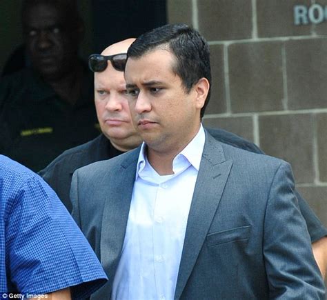 Revealed The Ex Cop And Best Friend Who Taught George Zimmerman How To