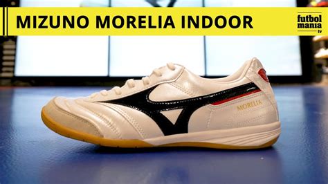 Venta > zapatillas futbol sala mizuno > en stock