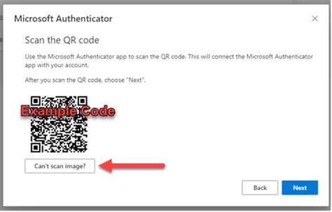 Verify Login With Authenticator App Wilmington University