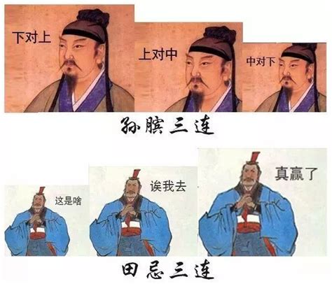 没文化的不配用？这组刷屏的 Xx三连”表情包是怎么火的？ 搜狐大视野 搜狐新闻