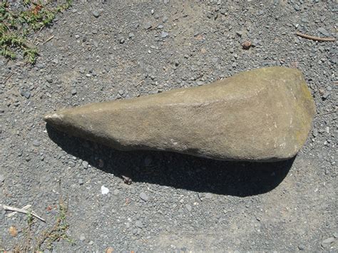 Sidestep Distinguishing Artifacts From Ecofacts