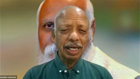 Kahaniya 11 08 24 Mahesh Agrawal Pmc Mumbai Youtube