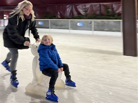 Where To Go Ice Skating In Essex And London This Christmas 2024