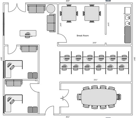Emergency Floor Plan Templates Lucidchart