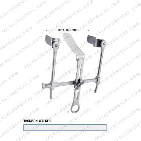 Bladder Retractor