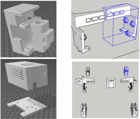 Pen Plotter Cnc Proyectos Con Arduino