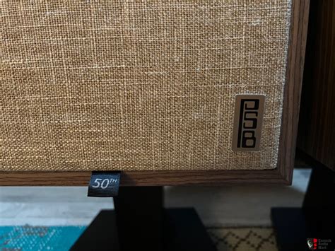 Psb Passif 50 Speakers Photo 4169174 Canuck Audio Mart