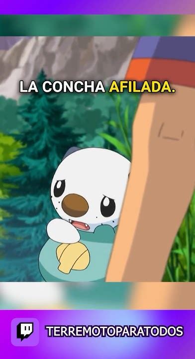 ¡palpitoad El Pokémon Menos Recordado De Ash 🤒 Pokemon Shorts