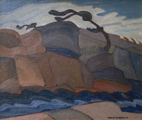 The Wind Pickerel River Loch Gallery