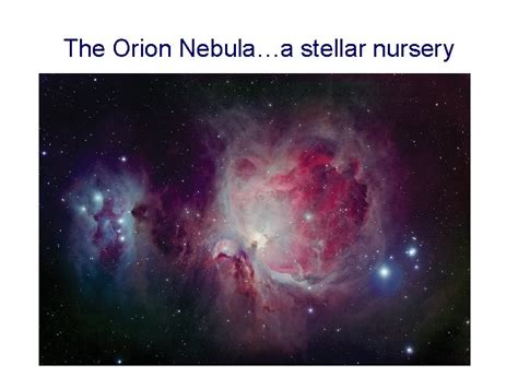 The Formation Of The Solar System How Did