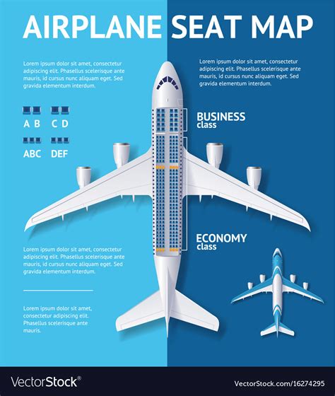 Airplane Seat Maps Gadgets 2018