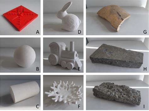 Figure 3 From Photometric Stereo Data For The Validation Of A Structural Health Monitoring Test