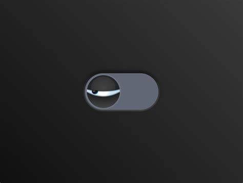 按钮动画效果制作，css眼球切换素材 17素材网