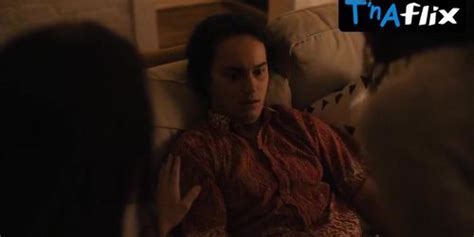 Abigail Esmena Breasts Scene In Theythemus