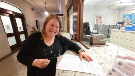 Lisa Gordon On Affordability Taxes And Another Run For City Council