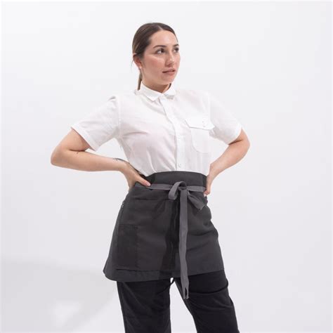 Shorty Server Waist Apron Tilit