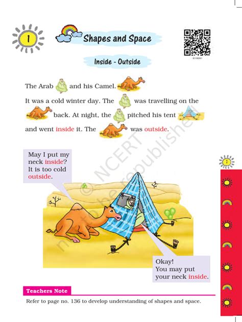 Maths Class 1 Maths Book Magic Pdf