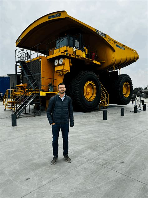 Alejandro Fleitas On Linkedin First Photo Absolutely Delighted To